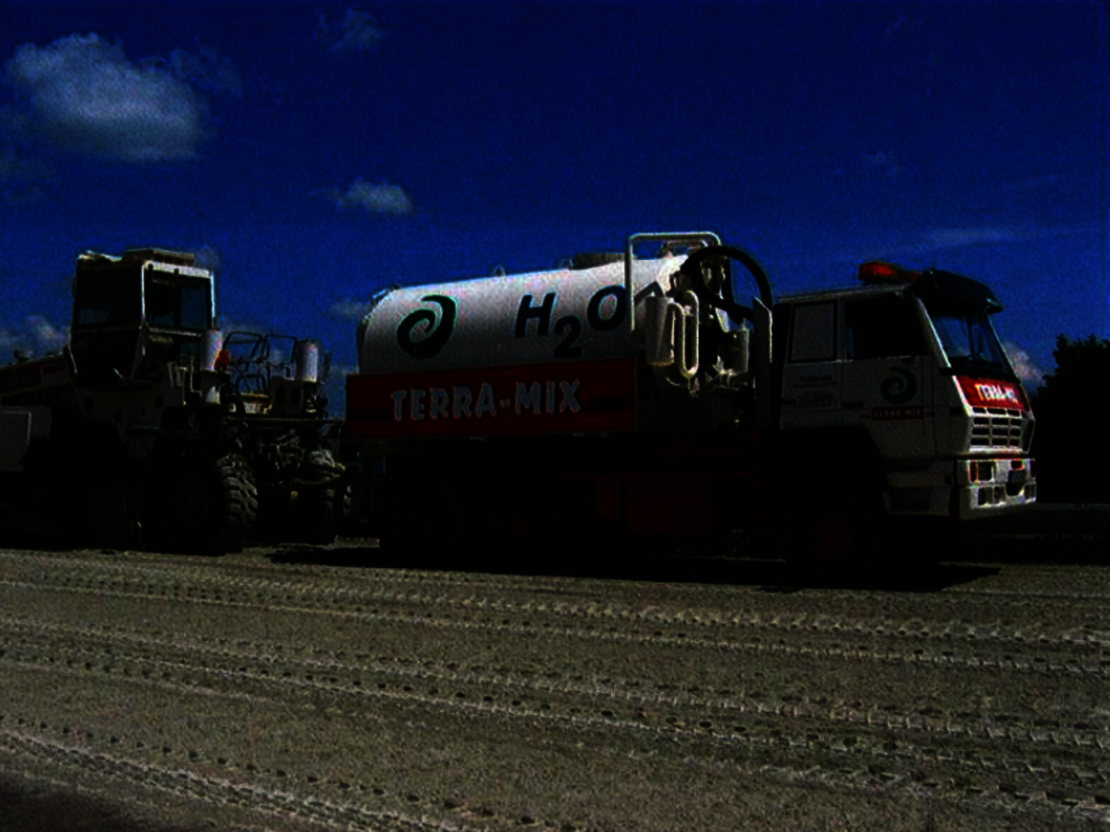 TERRA-MIX Bodenstabilisierung GmbH: Publikationen/Presse